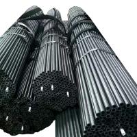 China 1 Inch Round Gas Seamless Steel Pipes ASTM A35 SA106 BS 1387 for sale