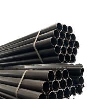 China ASTM A312 T347H Black Steel Seamless Pipe SUS304L API Standard for sale