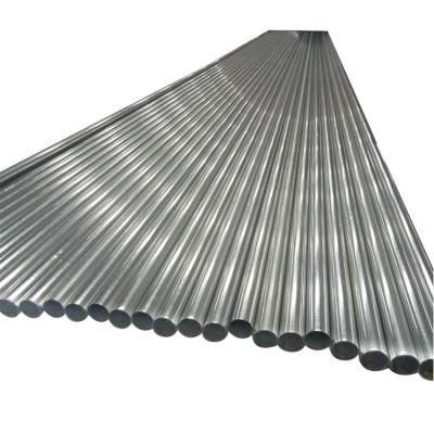 China SCH40 ASME B36.10 Seamless Steel Pipes ASTM A106 For Gas Line for sale