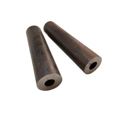 China 20# 8 Inch 12 Inch Mild Seamless Steel Pipes / ASTM A106 GR B SCH 40 for sale