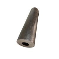China 20# 8 Inch 12 Inch Mild Seamless Steel Pipes / ASTM A106 GR B SCH 40 for sale
