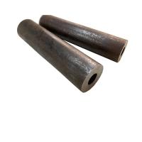 China 20# 8 Inch 12 Inch Mild Seamless Steel Pipes / ASTM A106 GR B SCH 40 for sale
