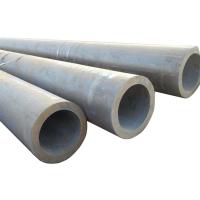 China GOST 8731 Hot Rolled Seamless Steel Pipes SCH 80 SUS304 for sale
