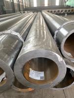 China High Pressure Alloy Steel Pipes Seamless ASTM A213 T5 Customized for sale