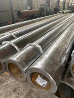 China Chromium Molybdenum Seamless Alloy Steel Pipe ASTM A335 For Oil for sale