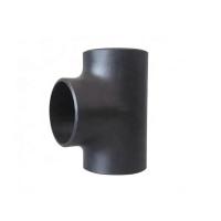 China Gray Carbon Steel Buttweld Pipe Fittings Seamless SCH 40 Pipe Elbow for sale