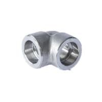 China Hydraulic 310 Stainless Steel Pipe Fittings Forged Galvanized for sale