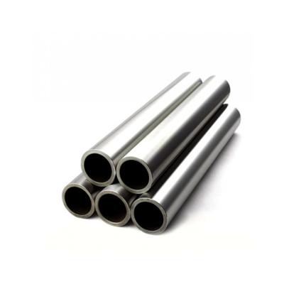 China Threaded Gray 304 316L Stainless Steel Pipe ASTM Standard for sale
