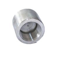 China 3/4 in 316 Water Stainless Steel Pipe Fittings 6 Inch Welded for sale