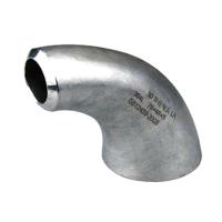 China SCH 40 Carbon Customized Pipe Fitting ANSI B16.9 ASTM A420 GR WPL6 for sale
