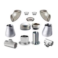 China SCH40 Alloy Steel Pipe End Caps Fittings Customized Size GB/T 12459 Standard for sale