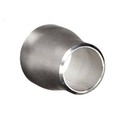 China Silver Pipe Fitting Reducer 1