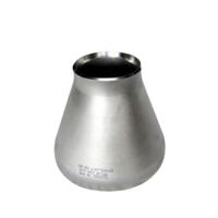 China Silver Pipe Fitting Reducer 1