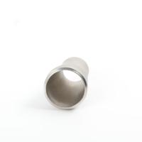 China Industrial Pipe Fitting Reducer / Stainless Steel Concentric Reducer Customized Size for sale