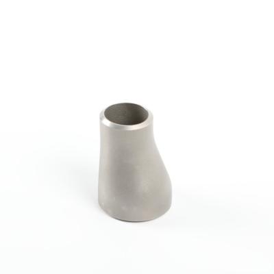 China Carbon Steel Butt Welding Concentric Reducer Seamless For Oil Industry for sale
