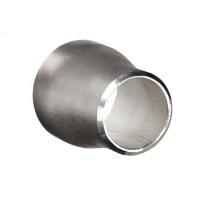 China Carbon Steel Butt Welding Concentric Reducer Seamless For Oil Industry for sale