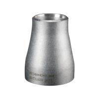 China Carbon Steel Butt Welding Concentric Reducer Seamless For Oil Industry for sale