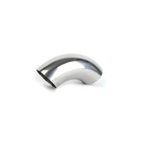 China Stainless Steel Forged 90 Degree Short Radius Elbow For Petroleum for sale