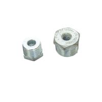 China Ss ASTM Hex Reducing Bush Female Pipe Adaptor 6000 Psi 316l for sale