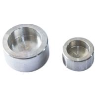 China Ansi B16.9 Butt Welded 26 Inch Carbon Steel Pipe Cap for sale