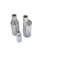China Bspt / Npt / Bsp 2 Inch Threaded Nipple Double Male Hex for sale