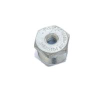 China Astm A105 3000lbs Carbon Steel Pipe Fittings Bushing for sale