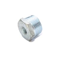 China Astm A105 3000lbs Carbon Steel Pipe Fittings Bushing for sale