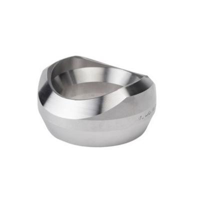 China Astm A105 / A350 Weldolet Sockolet Threadolet 1