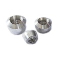 China Astm A105 / A350 Weldolet Sockolet Threadolet 1