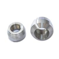 China Astm A105 / A350 Weldolet Sockolet Threadolet 1