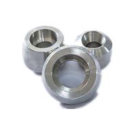 China Asme B16.11 Stainless Steel Weldolet 304 3000lb for sale