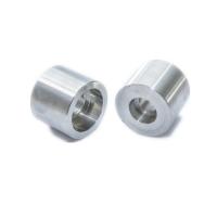 China ISO Socket Weld Pipe Fitting Ansi B16.11 A105 3000lb Half Coupling for sale