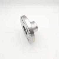 China Dn 32 125 150 Flat Ss 304 Long Weld Neck Flange Inch Reducing Raised Face for sale