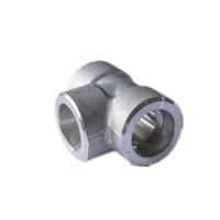 China Carbon Steel JIS Socketolet Weld Pipe Fittings 1 / 8 - 4 