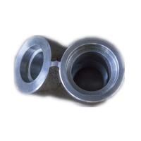 China Socket SCH40  3000lb Sw Elbow Carbon Steel Pipe Fitting for sale