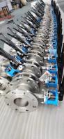 China 48 Inch Steel Forged Flange Asme B16.47 P11 P22 P5  P9 P91 10crmo9-10 16mo3 for sale