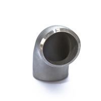 China 90 Degree Elbow Lr Sch40 Astm A234 GR.WPB SMLS BW ASME B16.9 for sale
