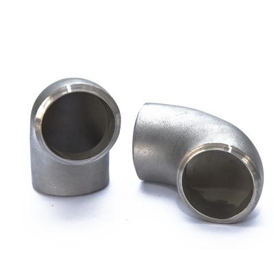 China 90 Degree Elbow Lr Sch40 Astm A234 GR.WPB SMLS BW ASME B16.9 for sale