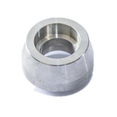 China Carbon Steel JIS Socketolet Weld Pipe Fittings 1 / 8 - 4 