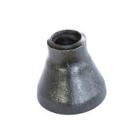 China Concentric Reducer Sch.160 ASTM A234 Gr. WPB ASME B 16.9 for sale