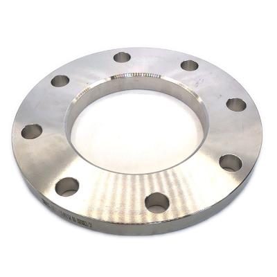 China 3pe Ansi B165 Welding Slip On Flange Astm A105 A106 Carbon Steel 80