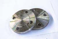 China Jis B2220 Ss400 Stainless Blind Flange Class 150 Pipe Fitting for sale