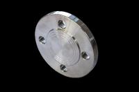 China Normalizing Steel Blind Flange Asme B16.47 Series A Astm A36 300lbs for sale