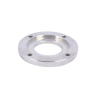 China Customized Slip On Flange Asme B16.47 Astm A182 F5 Class 150 for sale