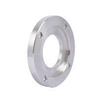 China Customized Slip On Flange Asme B16.47 Astm A182 F5 Class 150 for sale