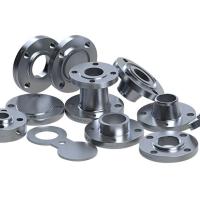 China Bs4504 Standard Stainless Slip On Flange Pipe Forging Steel Astm A182 201 904 2205 Plate for sale