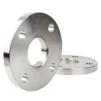 China Forged Flange Slip On Welding Duplex Stainless Steel Uns S30815 for sale