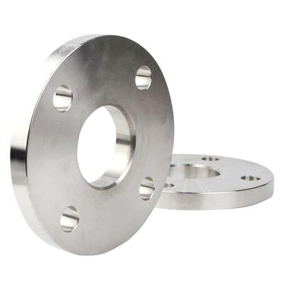 China Forged Flange Slip On Welding Duplex Stainless Steel Uns S30815 for sale