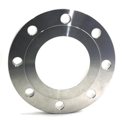 China Welding Slip On Flange Asme B16.47 Astm A182 F304l Class 900 for sale