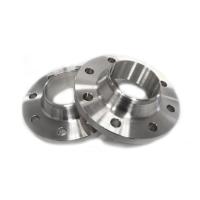 China Asme B16.47 Slip On Pipe Flange Carbon Steel Wn Blind Dn100 Pn16 for sale